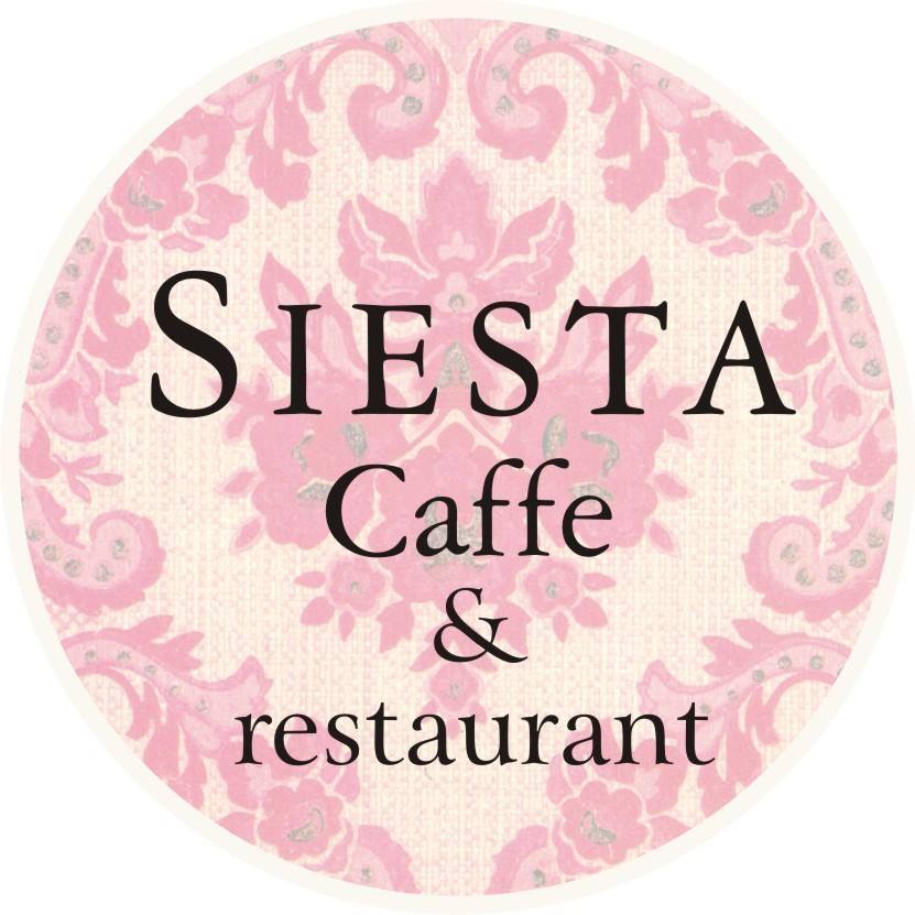 Siesta Caffe & Restaurant - Kulinaria