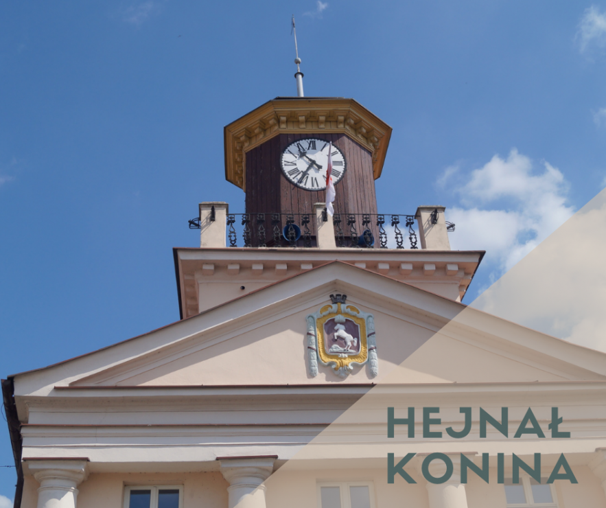 Hejnał Konina - Atrakcje